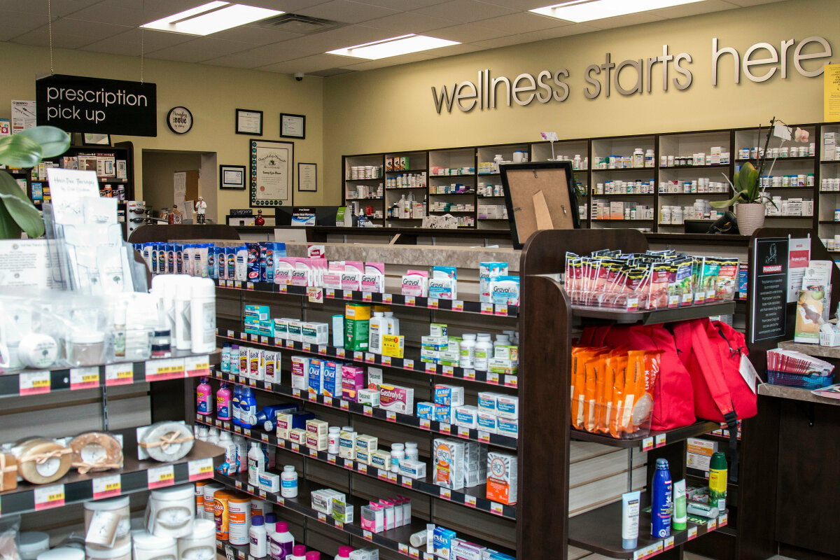 MedsCheck in Sarnia